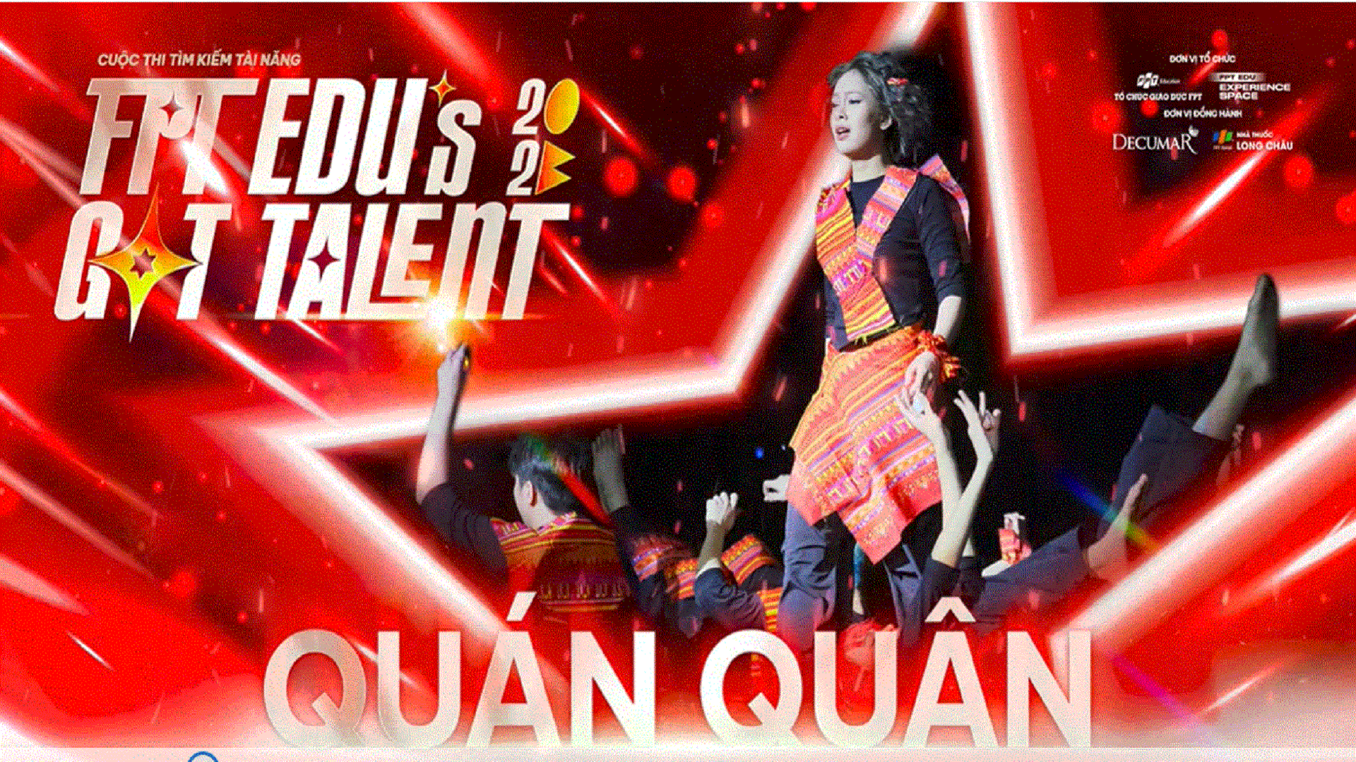 Home - FPT Edu Events