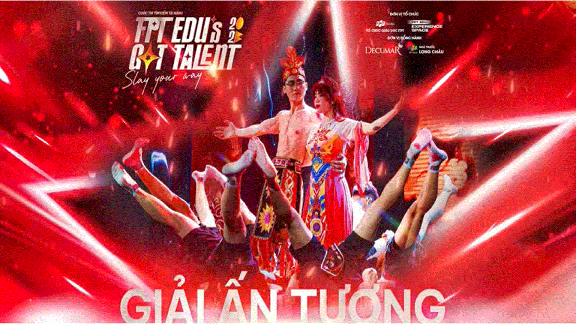 Home - FPT Edu Events